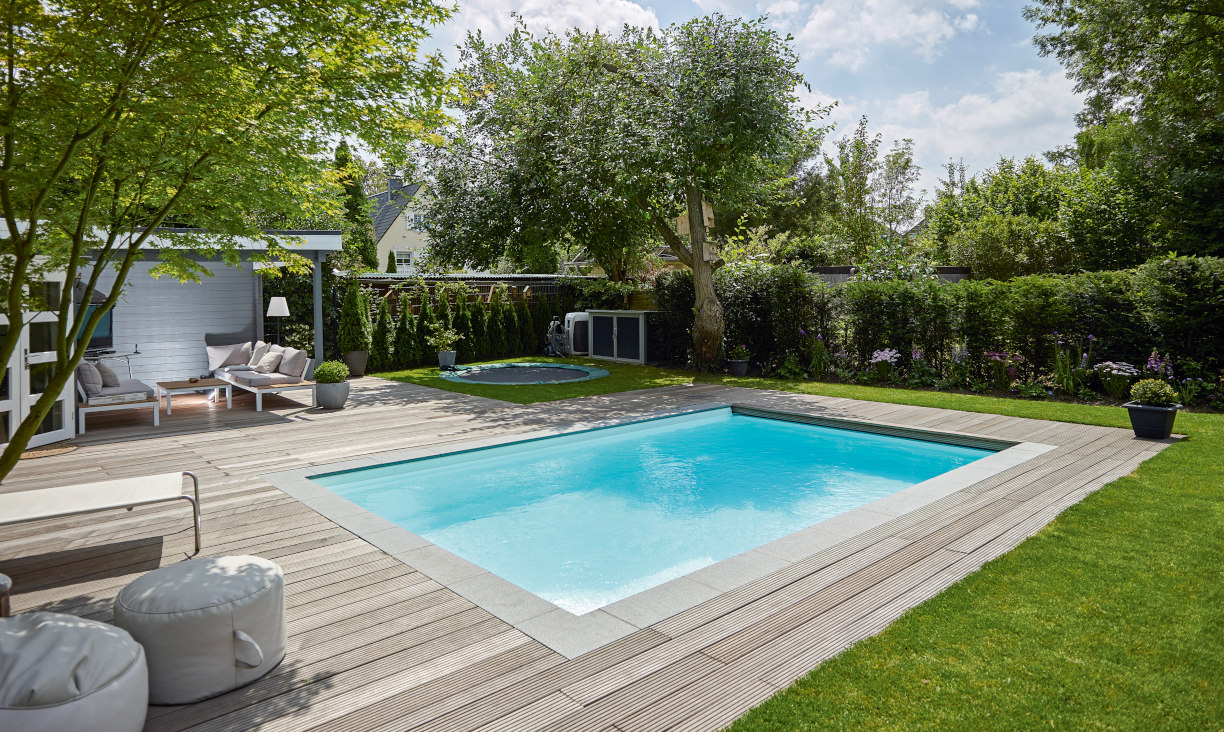 Premium Pools - Premium Pools